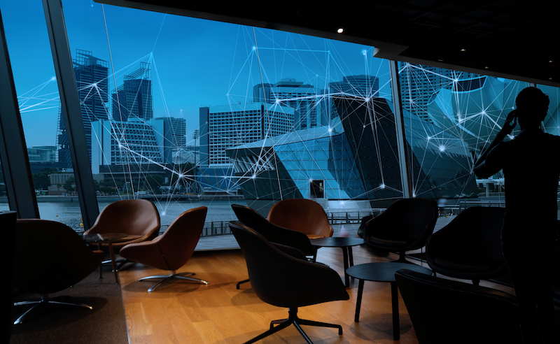 Facts You Need To Know About Singapore's Tech.Pass