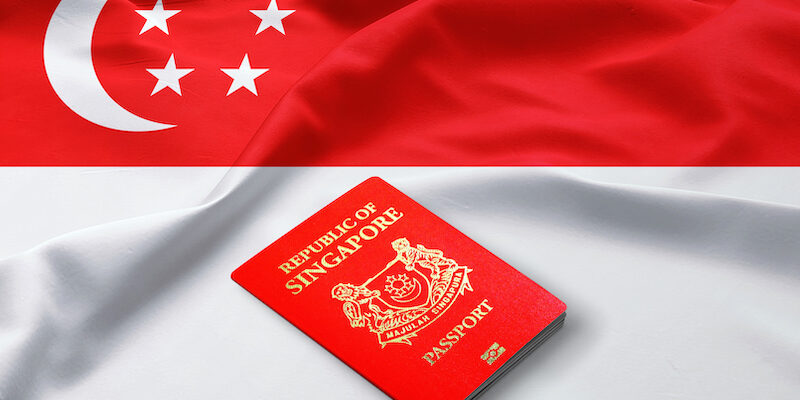 Singapore Citizenship - Pros and Cons