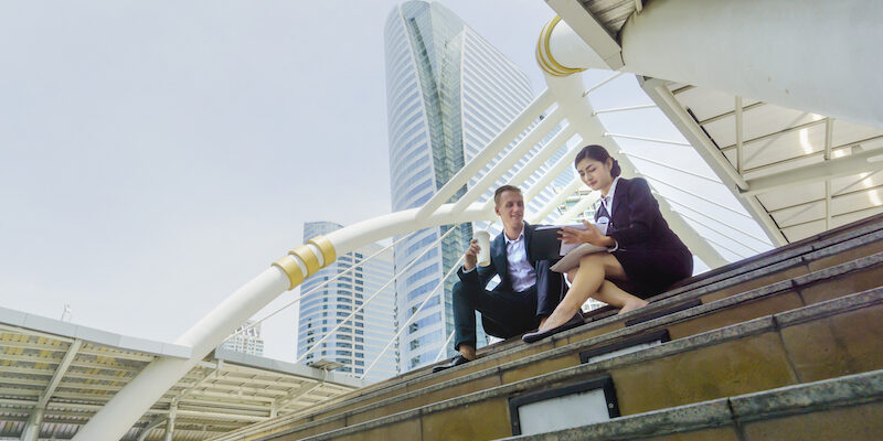 Applying for Singapore PR under the PTS Scheme