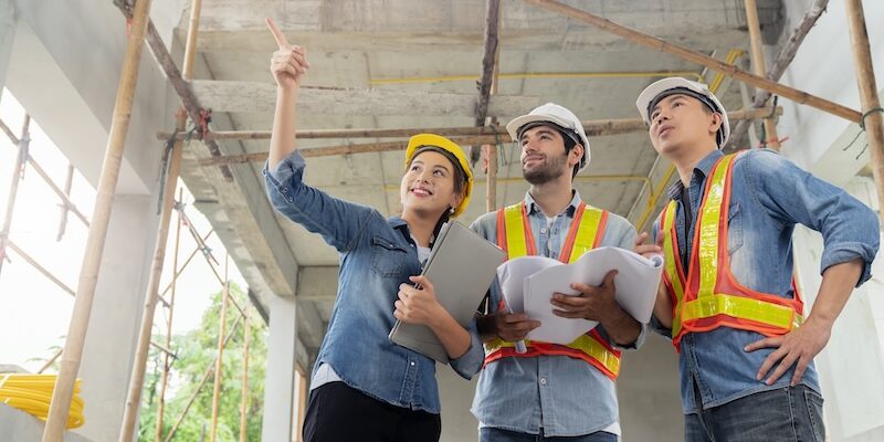 Mastering the Work Permit Application Process in Singapore